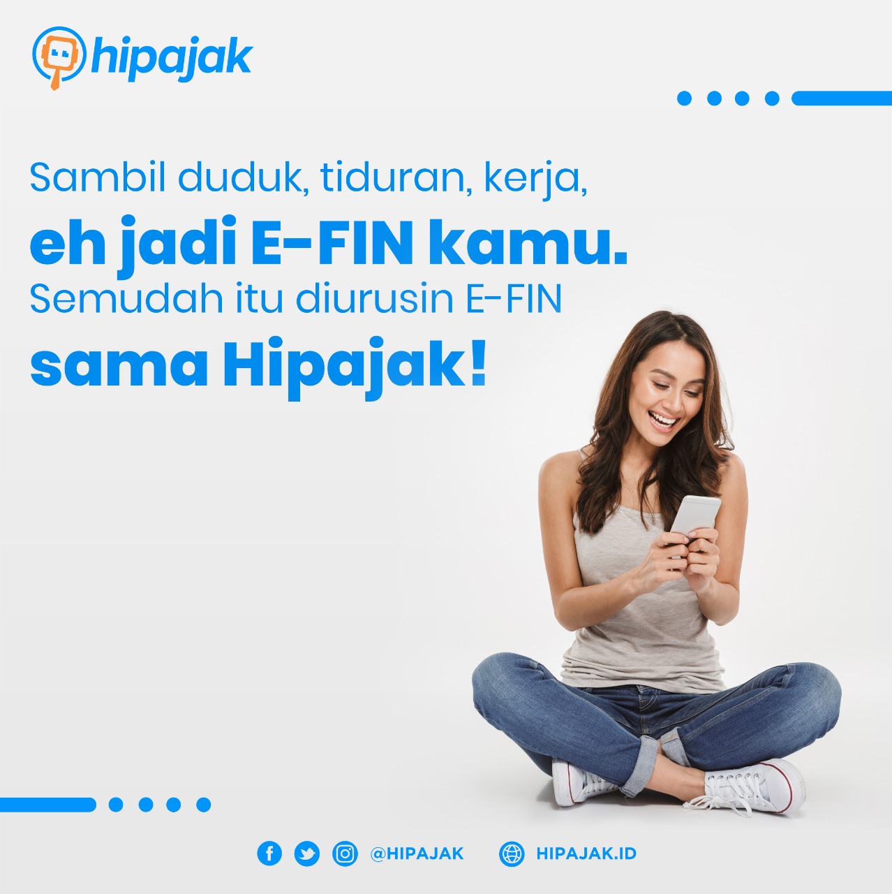 HiPajak - Pengertian dan fungsi e-Nofa